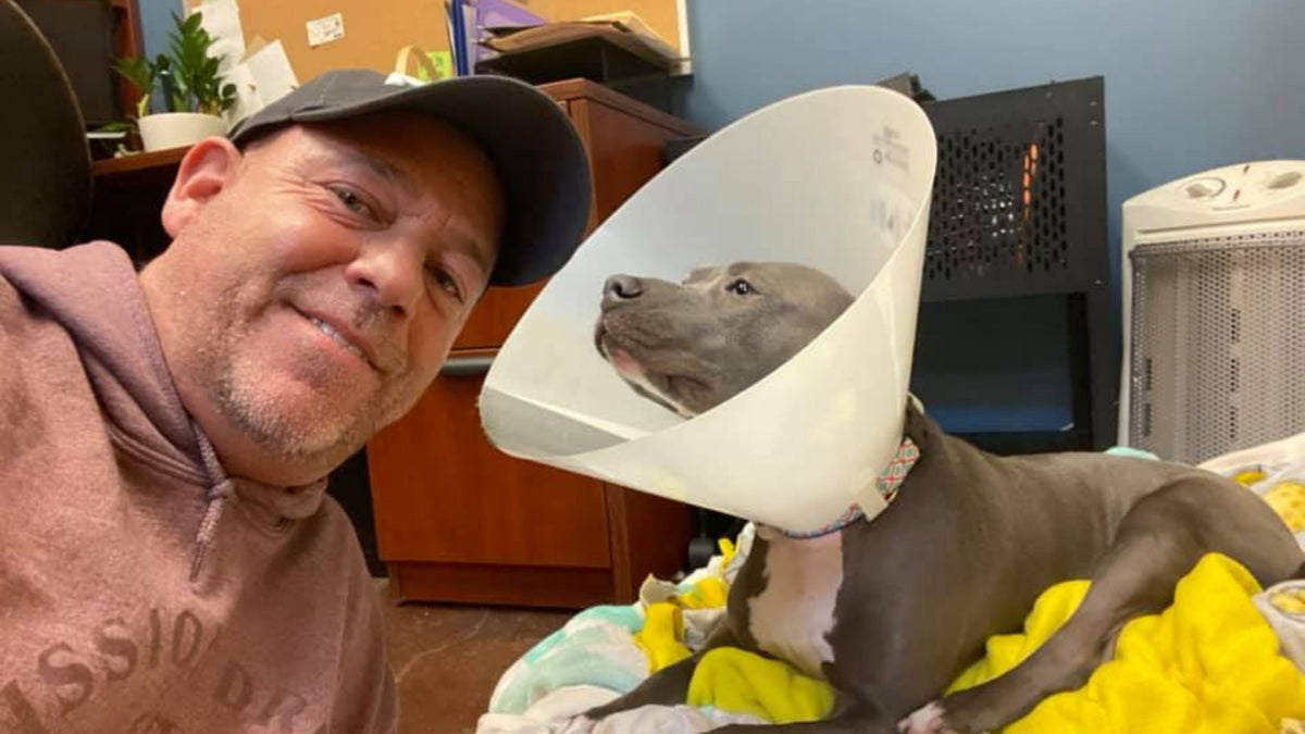 Scott Poore Was On Home & Family Special with Larissa Wohl – Mission Driven