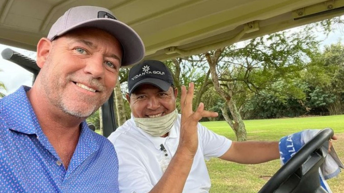 Scott Poore Loves Doing Something Kind Every Day – Mission Driven